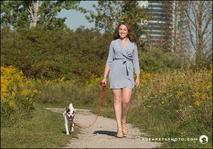 Your dog walker: 4 steps to choosing the right one in Toronto | Posh ...